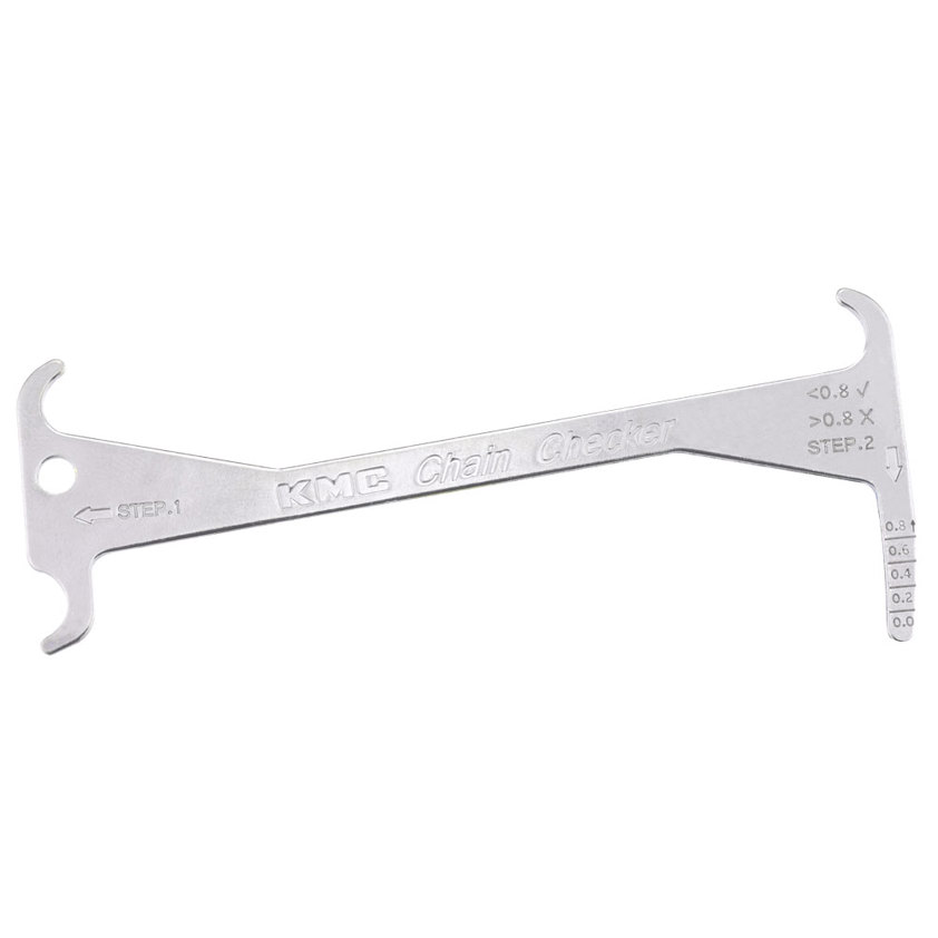 Easy Chain Checker - Arragons Cycle Centre