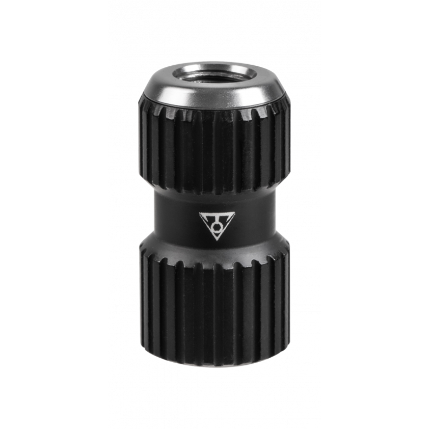 Airbooster Nano With 25G Co2 - Arragons Cycle Centre