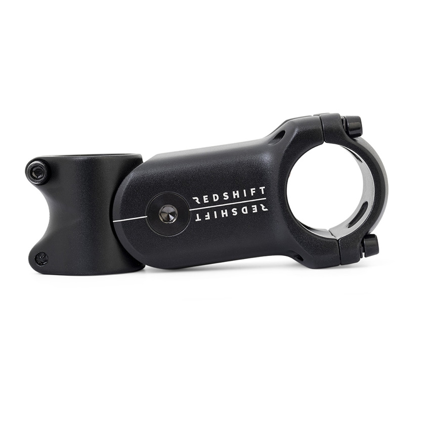 REDSHIFT SHOCKSTOP STEM 11/8 6D 80mm - Arragons Cycle Centre