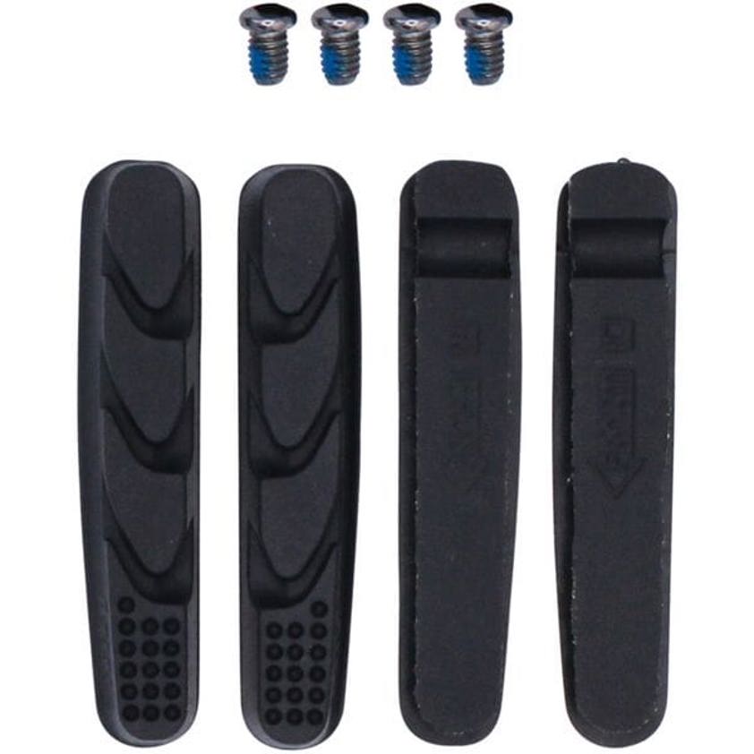 Road System Inserts - Pack Of 2 Pairs - Arragons Cycle Centre