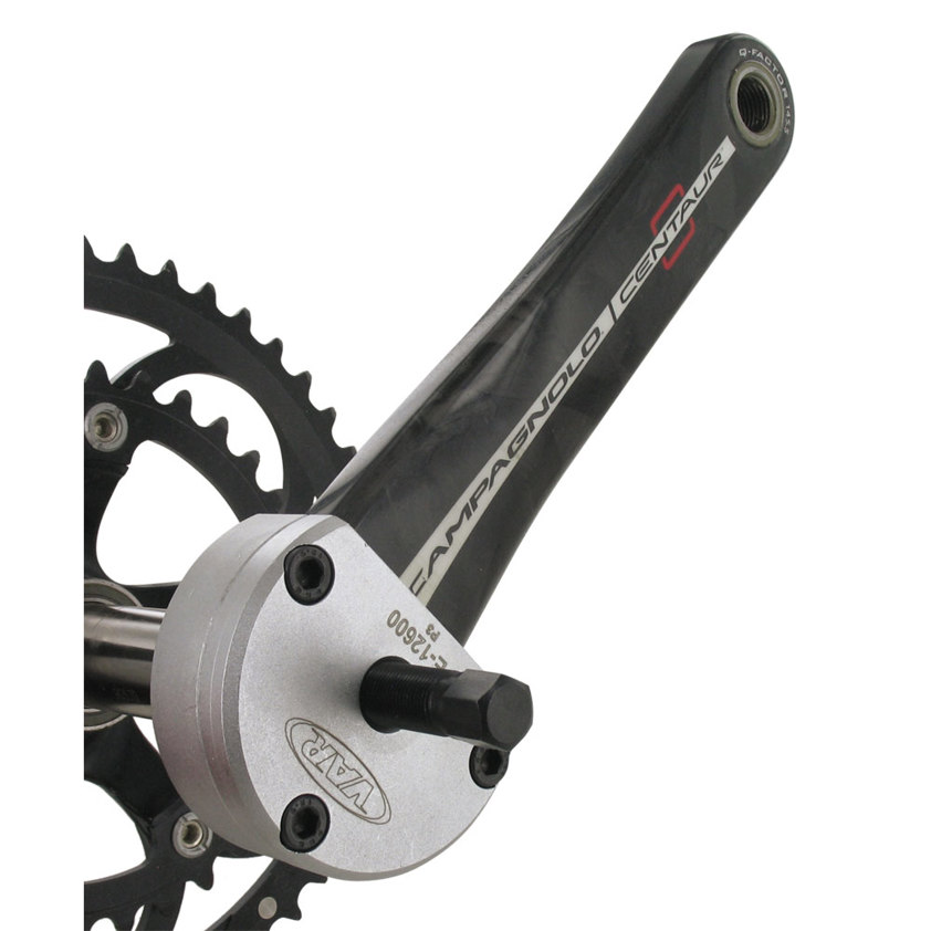 Power-Torque Crank Extractor Tool - Arragons Cycle Centre
