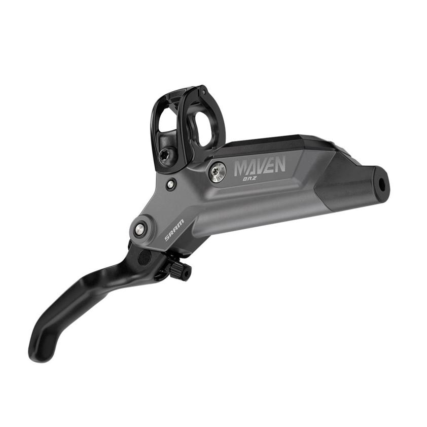 Sram Disc Brake Maven Bronze Stealth - Aluminum Lever, Stainless ...