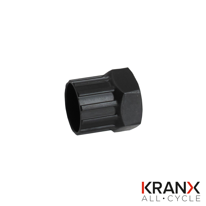 Kranx Ug Freewheel Remover - Arragons Cycle Centre