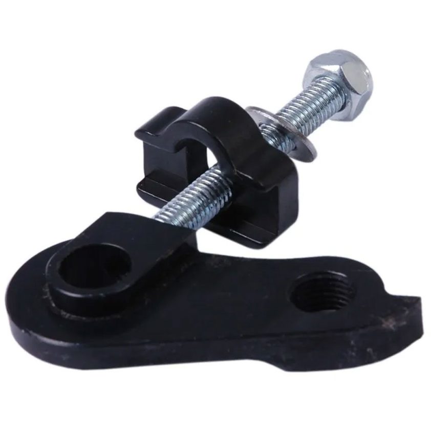 Dmr Chain Tug Mech Hanger - Arragons Cycle Centre