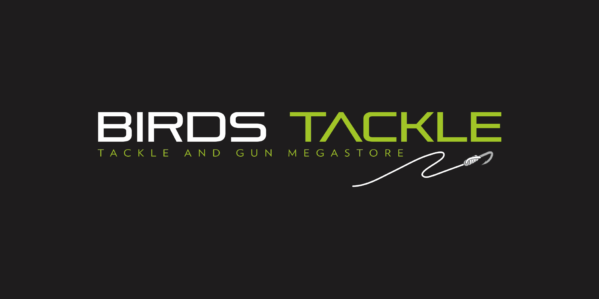 Fishing Tackle & Bait in Ipswich | Bird’s Tackle