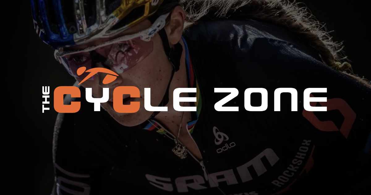 Cycle Zone | The Cycle Zone | Lisburn, Northern