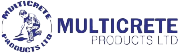 Pattern Imprinted Concrete & Supplies - Multicrete