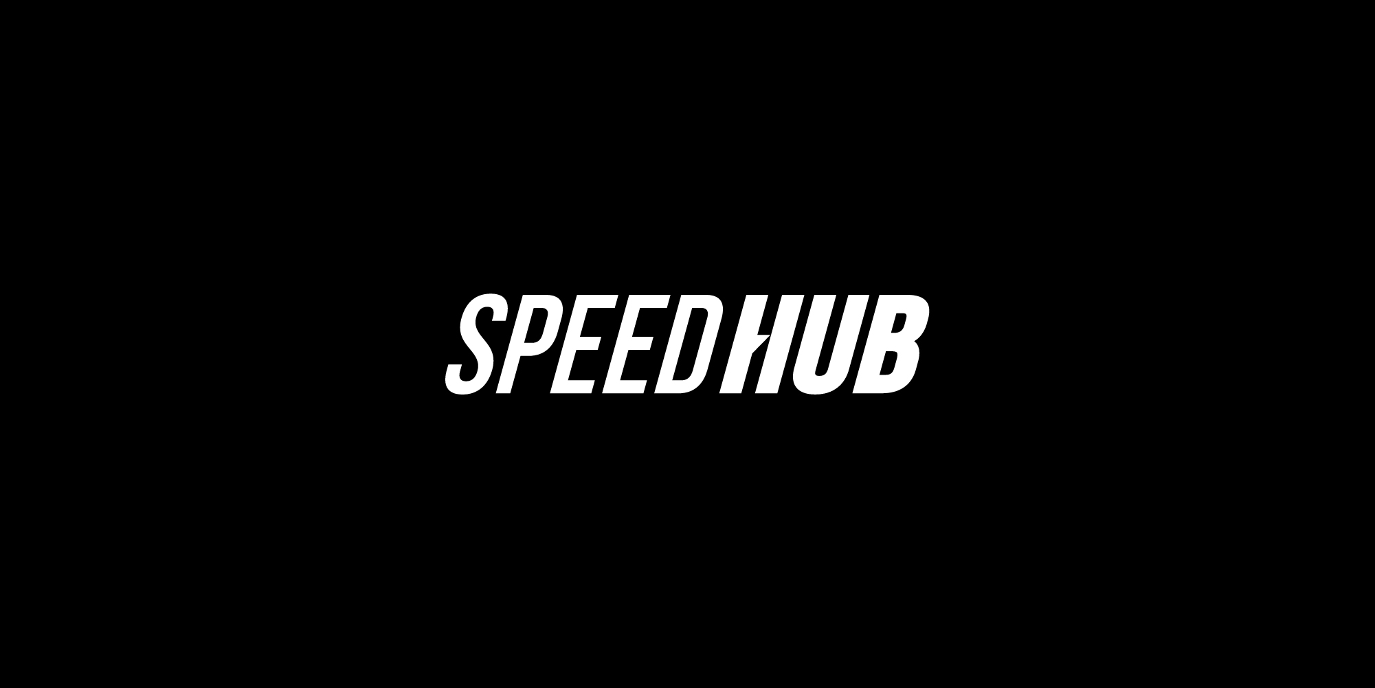 Speedhub | The Triathlon Store - Swim Bike Run